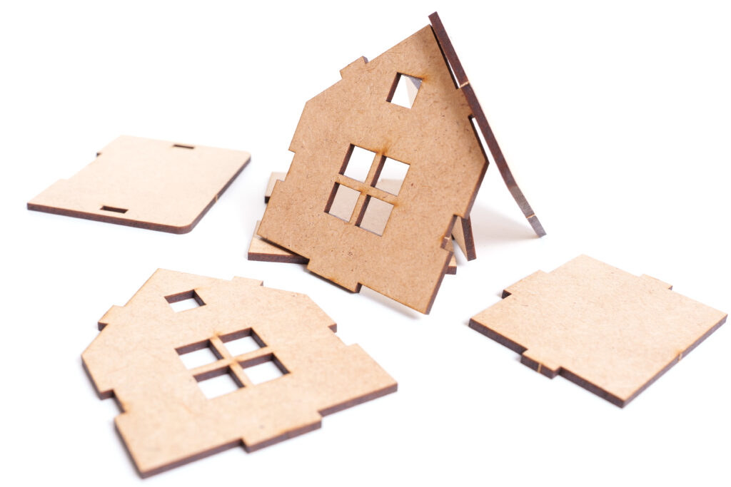 Manufactured Homes vs. Site Built Homes – PNW Communities